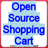 Open Source Shopping Cart