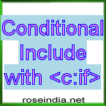 Conditional Include with