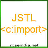 JSTL