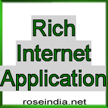 Rich Internet Application