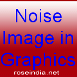 Noise Image in Graphics