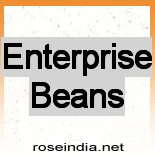 Enterprise Beans