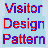 Visitor Design Pattern