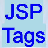 JSP Tags