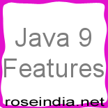 Java 9 Features