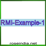 RMI-Example-1
