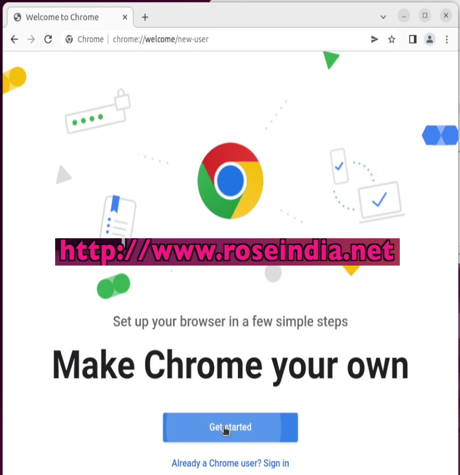  How To Install Chrome In Ubuntu 22 04 LTS 
