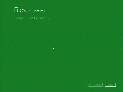 Windows 8 PC Setting Step by Step Guide