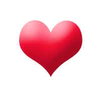 How to make an animated heart, animated heart, heart
