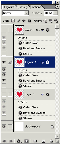How to make an animated heart, animated heart, heart