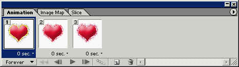 How to make an animated heart, animated heart, heart