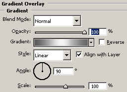 How to design a torch