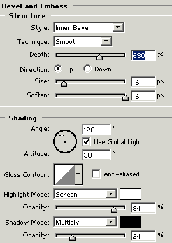 How to design animated traffic lights