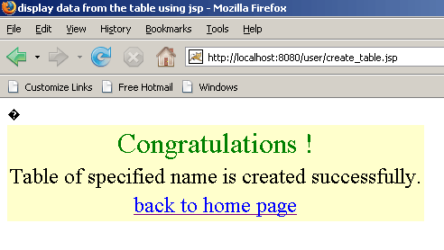 How to read text file in Servlets