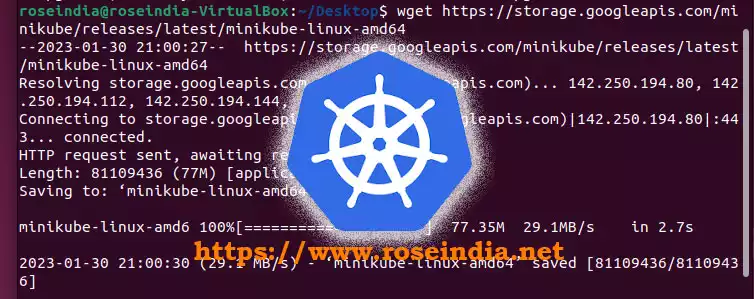 How to Install Minikube on Ubuntu 22.04?