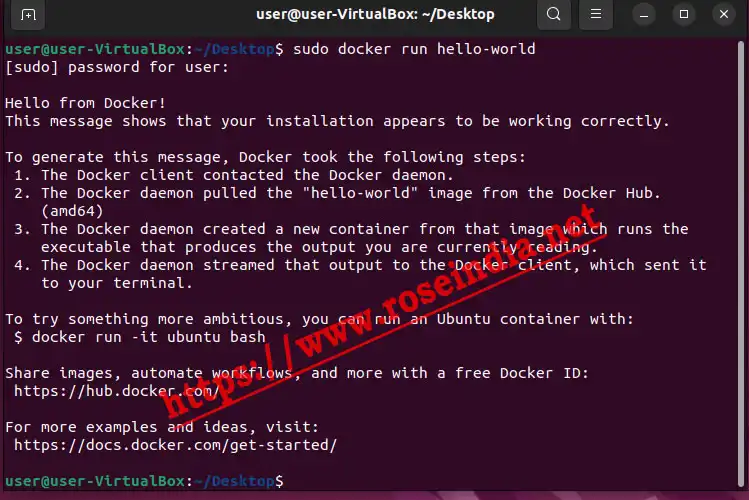 How to Install Docker and Docker Compose on Ubuntu 22.04?