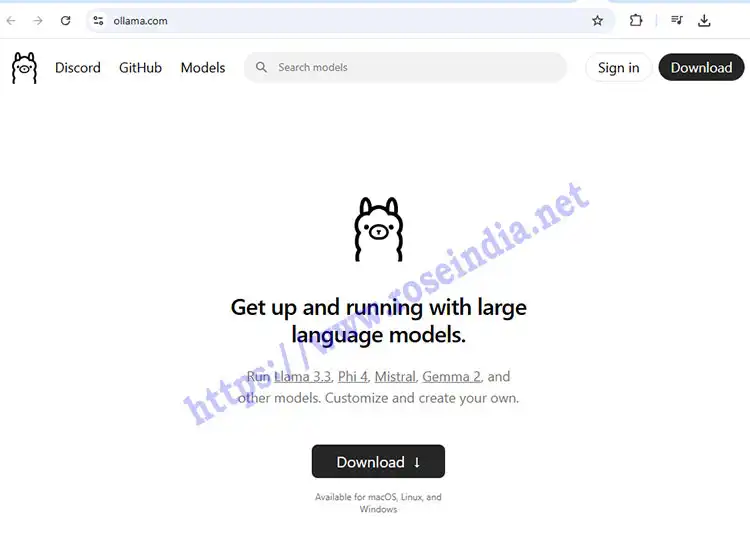 Install and use DeepSeek-R1 Locally