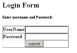 PHP SQL Login