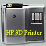 All New HP 3D Printer: Specs, Features and Expectations Explained
