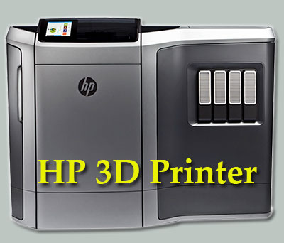 All New HP 3D Printer: Specs, Features and Expectations Explained