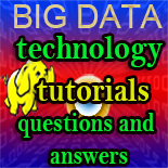 Big Data tutorials, technologies, questions and answers