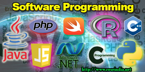 Software Programming
