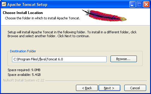 How to install and Configure the Tomcat Server How to install and Configure the Tomcat Server
